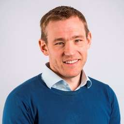 Jeremy Rogers - Chief Investment Officer @ Big Society Capital ...