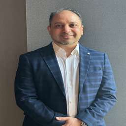 Karim Lalani - Crunchbase Person Profile