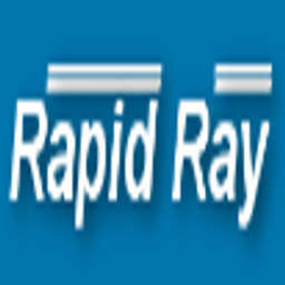 Rapid Ray - Crunchbase Company Profile & Funding