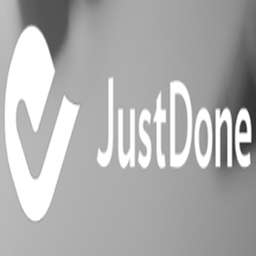 JustDone - Crunchbase Company Profile & Funding