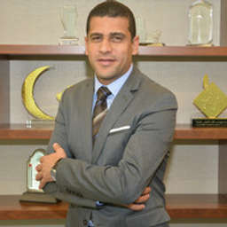 Mahmoud Ibrahim Safan - AVP – Head of Transaction Banking, Wholesale ...