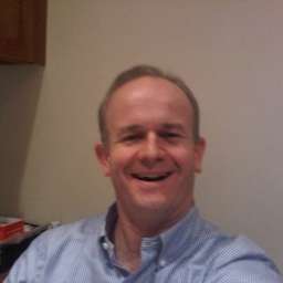 Patrick Devlin - Crunchbase Person Profile