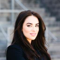 Meg Fitzpatrick - Crunchbase Person Profile