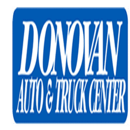 Donovan Auto & Truck Center - Crunchbase Company Profile & Funding