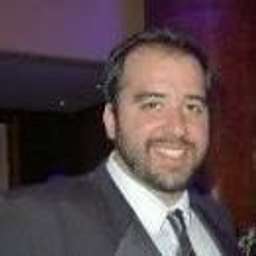 Michael Mavromatis - COO @ FJM Property - Crunchbase Person Profile