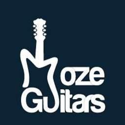 Moze Guitars - Crunchbase Company Profile & Funding
