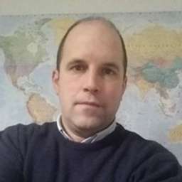 David Speller - Crunchbase Person Profile