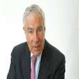 Gilbert Harrison - Founder @ Financo Inc. - Crunchbase Person Profile