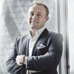 Richard Coulson - CEO Insurance & UK Chief Underwriting Officer ...