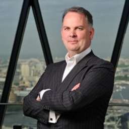 Shane Mugan - Founder @ ExoTechnologies - Crunchbase Person Profile