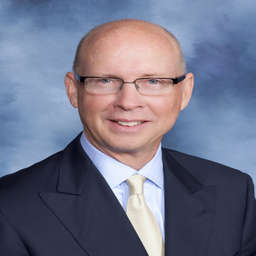 Richard K. Smucker - Crunchbase Person Profile