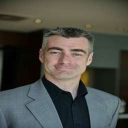 Fabien Martin - Founder, Managing Director and Président @ ODC ...