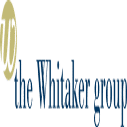 The Whitaker Group - Crunchbase Company Profile & Funding