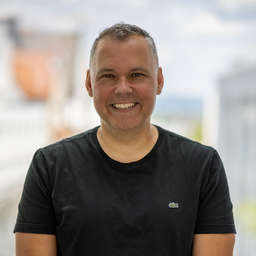 Thomas Gross - Founder & Managing Director @ Gross Business Group ...