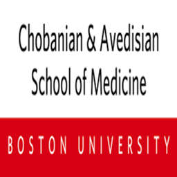 Boston University Chobanian & Avedisian School of Medicine - Crunchbase ...