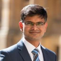 Sapan Gandhi - Founder and CEO @ DRISHTI Discoveries - Crunchbase Person Profile