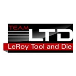 LeRoy Tool & Die