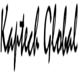 Kaptech Global - Crunchbase Company Profile & Funding