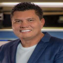 Carlos Toro - Chief Executive Officer & Founder @ Airlink Distribution ...