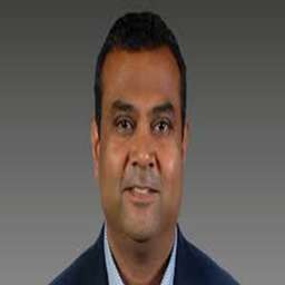 Manmohan Mahajan - Interim CFO @ Walgreens Boots Alliance - Crunchbase ...