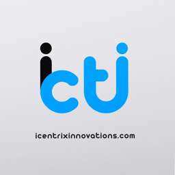 iCenTrix Innovations - Crunchbase Company Profile & Funding
