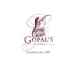 Gopal's of Soho - Crunchbase Company Profile & Funding