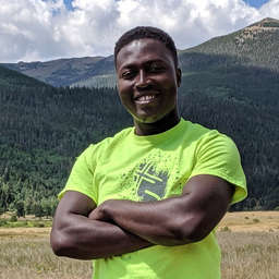 Samuel Opoku-Agyemang - CEO and Engineering Lead @ Apomden - Crunchbase Person Profile