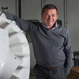 Richard Legault - President & CEO @ Eocycle - Crunchbase Person Profile