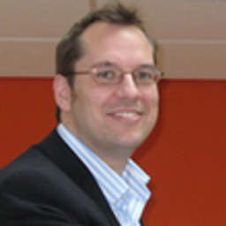 James Bunting - Crunchbase Person Profile