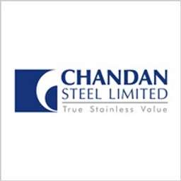 Chandan Steel - Crunchbase Company Profile & Funding
