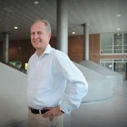 Nick Penny - Crunchbase Person Profile