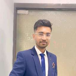 Sanket Patil - Crunchbase Person Profile