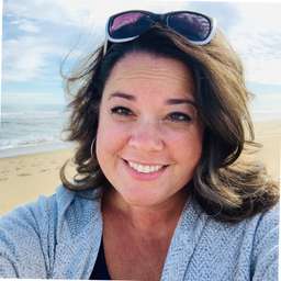 Jennifer McBride - Crunchbase Person Profile