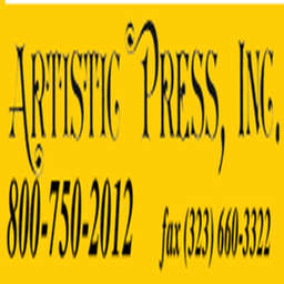 Artistic Press - Crunchbase Company Profile & Funding