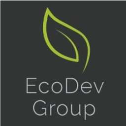 EcoDev Group - Crunchbase Company Profile & Funding