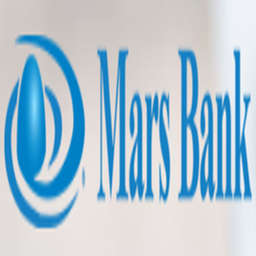 Mars Bank - Crunchbase Company Profile & Funding