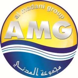 Al Madani Group of Companies - Crunchbase Company Profile & Funding