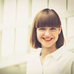 Kristine Zeller - Co-Founder and MD @ Ooia - Crunchbase Person Profile