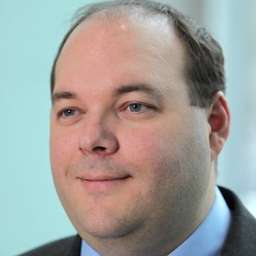 Aaron Roe - CTO Products & Solutions - Managing Director @ Deloitte ...