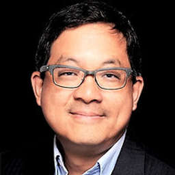 Mark Chiu - Crunchbase Person Profile