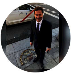 Fabrice Ducceschi - CEO and Director General @ Adam Foods - Crunchbase ...