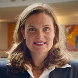 Lindsay Patrick - Head, Strategic Initiatives & ESG @ RBC Capital ...