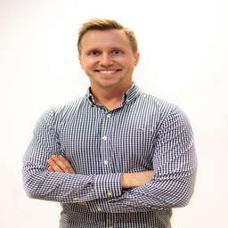 Christopher Sund - Chief Operating Officer @ Uniti Med Partners ...