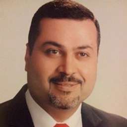 Osama Odeh - CFO @ FAMA Holdings - Crunchbase Person Profile