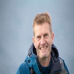 Chris Breen - Crunchbase Person Profile