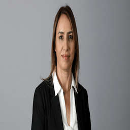 Dina Ben Tal Ganancia - CEO @ El Al Israeli Airlines - Crunchbase ...