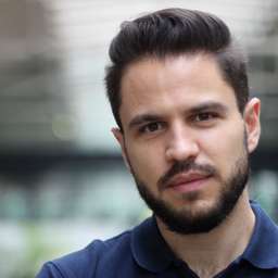 Brivael Le Pogam - Crunchbase Person Profile