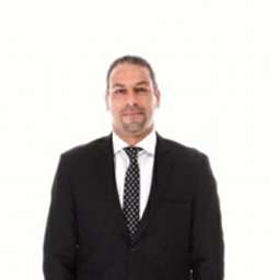 Youssef Khalil - CEO @ ERA-IRS - Crunchbase Person Profile