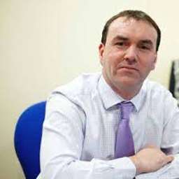 Pat Keogh - CEO and Managing Director @ Arema Connect - Crunchbase ...