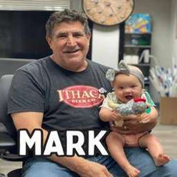 Mark Rappaport - Founder and CEO @ Marky Sparky - Crunchbase Person Profile